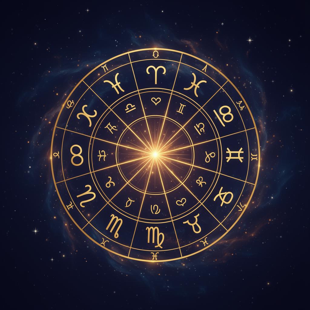 British Zodiac Hub - Your Daily Horoscope & Astrology Guide